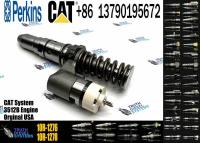 China Hot sell common Rail Fuel Injector 10R-1276 10R1276 in stock for sale