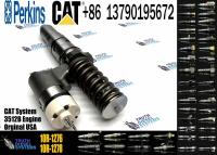 China Hot sell common Rail Fuel Injector 10R-1276 10R1276 in stock for sale