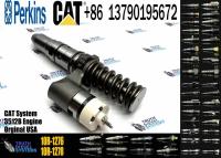 China Hot sell common Rail Fuel Injector 10R-1276 10R1276 in stock for sale