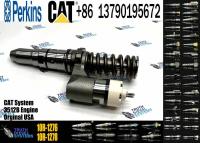 China Hot sell common Rail Fuel Injector 10R-1276 10R1276 in stock for sale