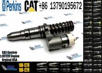 China High Quality Engine Fuel Injecto 250-1304 10R-1278 386-1752 392-0200 Excavator Parts 3508 3512 3516 3524 Engine Spare Parts for sale