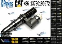 China High Quality Engine Fuel Injecto 250-1304 10R-1278 386-1752 392-0200 Excavator Parts 3508 3512 3516 3524 Engine Spare Parts for sale