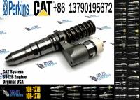 China High Quality Engine Fuel Injecto 250-1304 10R-1278 386-1752 392-0200 Excavator Parts 3508 3512 3516 3524 Engine Spare Parts for sale
