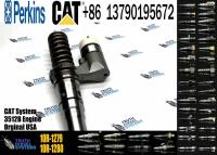 China Diesel Engine Fuel Injector 250-1311 10R-1279 Common Rail Fuel Injector 10R1279 2501311 162-8809 1628809 for 3512B for sale