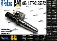 China Diesel Engine Fuel Injector 250-1311 10R-1279 Common Rail Fuel Injector 10R1279 2501311 162-8809 1628809 for 3512B for sale