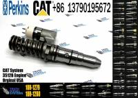 China Diesel Engine Fuel Injector 250-1311 10R-1279 Common Rail Fuel Injector 10R1279 2501311 162-8809 1628809 for 3512B for sale