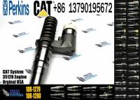 China Diesel Engine Fuel Injector 250-1311 10R-1279 Common Rail Fuel Injector 10R1279 2501311 162-8809 1628809 for 3512B for sale