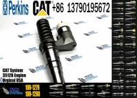 China Diesel Engine Fuel Injector 250-1311 10R-1279 Common Rail Fuel Injector 10R1279 2501311 162-8809 1628809 for 3512B for sale