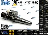 China Diesel Engine Fuel Injector 250-1311 10R-1279 Common Rail Fuel Injector 10R1279 2501311 162-8809 1628809 for 3512B for sale