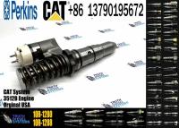 China High Quality New Diesel Fuel Injector 2501308 10R1280 250-1308 10R-1280 for sale