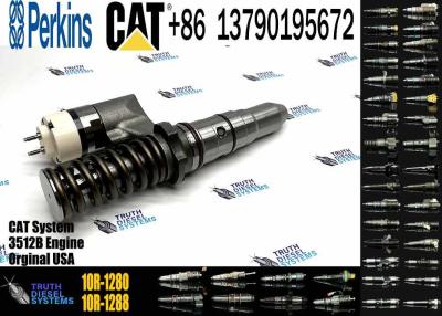 China High Quality New Diesel Fuel Injector 2501308 10R1280 250-1308 10R-1280 for sale
