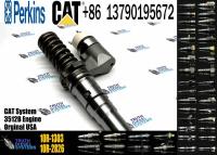 China High Quality Manufacturers Wholesale diesel Engine Accessories 250-1302 10R-1303 Fuel Injectors Suitable for Carter 3512B/3516B for sale