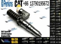 China High Quality Manufacturers Wholesale diesel Engine Accessories 246-1854 10R-7238 Fuel Injectors Suitable for Carter 3508C/3512C for sale