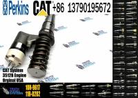 China Fuel Injector 392-0213 10R-9617 20R-1111 for Engine 3516 3516B Truck 789C 793C for sale