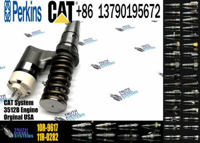 China Fuel Injector 392-0213 10R-9617 20R-1111 for Engine 3516 3516B Truck 789C 793C for sale