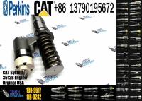 China Fuel Injector 392-0213 10R-9617 20R-1111 for Engine 3516 3516B Truck 789C 793C for sale