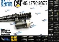 China Fuel Injector 392-0213 10R-9617 20R-1111 for Engine 3516 3516B Truck 789C 793C for sale