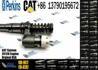 China Fuel Injector 392-0213 10R-9617 20R-1111 for Engine 3516 3516B Truck 789C 793C for sale