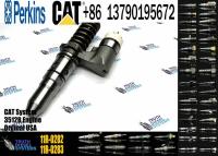 China High Quality 3512B Engine Fuel Injector 392-0211 11R-0282 20R-0849 for 777D 789D D11N 854G 992G for sale