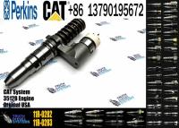 China High Quality 3512B Engine Fuel Injector 392-0211 11R-0282 20R-0849 for 777D 789D D11N 854G 992G for sale