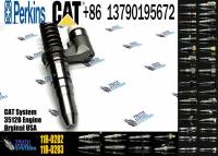 China High Quality 3512B Engine Fuel Injector 392-0211 11R-0282 20R-0849 for 777D 789D D11N 854G 992G for sale