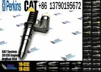 China High Quality 3512B Engine Fuel Injector 392-0211 11R-0282 20R-0849 for 777D 789D D11N 854G 992G for sale