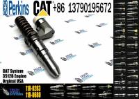 China High Performance Diesel Fuel Injector 11R0283 11R-0283 for CAT C3500 Series Truck Engine for sale