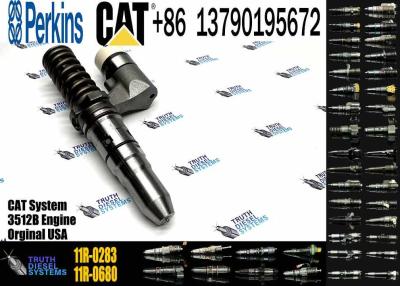 China High Performance Diesel Fuel Injector 11R0283 11R-0283 for CAT C3500 Series Truck Engine for sale