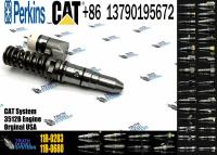 China High Performance Diesel Fuel Injector 11R0283 11R-0283 for CAT C3500 Series Truck Engine for sale