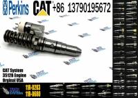 China High Performance Diesel Fuel Injector 11R0283 11R-0283 for CAT C3500 Series Truck Engine for sale