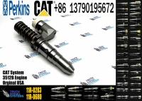 China High Performance Diesel Fuel Injector 11R0283 11R-0283 for CAT C3500 Series Truck Engine for sale