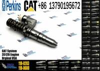 China High Performance Diesel Fuel Injector 11R0283 11R-0283 for CAT C3500 Series Truck Engine for sale