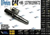 China High Performance Diesel Fuel Injector 11R0283 11R-0283 for CAT C3500 Series Truck Engine for sale