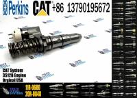 China 3508B 3512B 3516B Engine Fuel Injector 11R-0282 11R0282 11R-0680 11R0680 for sale