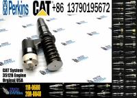 China 3508B 3512B 3516B Engine Fuel Injector 11R-0282 11R0282 11R-0680 11R0680 for sale