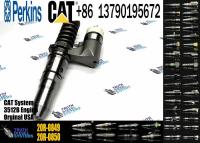 China Excavator 5130B 5230B Engine Spare Parts Fuel Injector 392-0211 3920211 3920221 392-0221 20R-0849 20R0849 for sale