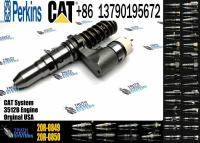China Excavator 5130B 5230B Engine Spare Parts Fuel Injector 392-0211 3920211 3920221 392-0221 20R-0849 20R0849 for sale