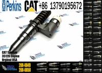 China Excavator 5130B 5230B Engine Spare Parts Fuel Injector 392-0211 3920211 3920221 392-0221 20R-0849 20R0849 for sale