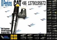 China Excavator 5130B 5230B Engine Spare Parts Fuel Injector 392-0211 3920211 3920221 392-0221 20R-0849 20R0849 for sale