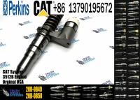 China Excavator 5130B 5230B Engine Spare Parts Fuel Injector 392-0211 3920211 3920221 392-0221 20R-0849 20R0849 for sale