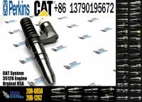 China Hot Selling Fuel Injector Assembly 20R-0849 20R0849 20R-0850 20R0850 392-0211 392-0213 with More Models for sale