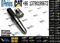 China Hot Selling Fuel Injector Assembly 20R-0849 20R0849 20R-0850 20R0850 392-0211 392-0213 with More Models for sale