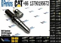 China Hot Selling Fuel Injector Assembly 20R-0849 20R0849 20R-0850 20R0850 392-0211 392-0213 with More Models for sale