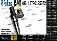 China Hot Selling Fuel Injector Assembly 20R-0849 20R0849 20R-0850 20R0850 392-0211 392-0213 with More Models for sale