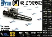 China Excavator 3508 3516 5230 D11N D11R Injection Valves Fuel Injector 392-0226 20R-1262 249-0746 10R-2826 129-2817 for sale