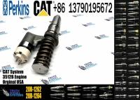 China Excavator 3508 3516 5230 D11N D11R Injection Valves Fuel Injector 392-0226 20R-1262 249-0746 10R-2826 129-2817 for sale