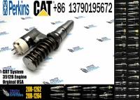 China Excavator 3508 3516 5230 D11N D11R Injection Valves Fuel Injector 392-0226 20R-1262 249-0746 10R-2826 129-2817 for sale