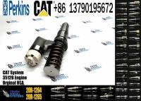 China Fuel Injector 392-0200 20R-1264 3920200 20R1264 Compatible with Cater Pillar for CAT 3508 3512 3516 3524 diesel Engine for sale