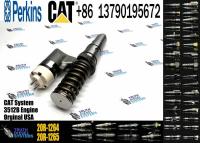 China Fuel Injector 392-0200 20R-1264 3920200 20R1264 Compatible with Cater Pillar for CAT 3508 3512 3516 3524 diesel Engine for sale