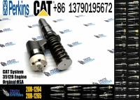 China Fuel Injector 392-0200 20R-1264 3920200 20R1264 Compatible with Cater Pillar for CAT 3508 3512 3516 3524 diesel Engine for sale